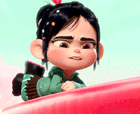 Wreck it ralph GIFs - Get the best gif on GIFER