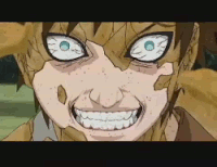 Gaara GIFs - Get the best gif on GIFER