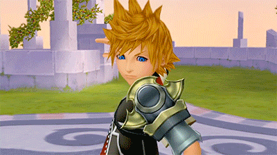 Roxas GIFs - Obtenez le meilleur gif sur GIFER