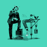 Intelligent GIFs - Get the best gif on GIFER