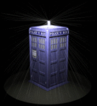 Tardis GIFs - Get the best gif on GIFER