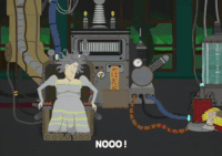 Electrocuted GIFs - Get the best gif on GIFER