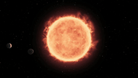 Exoplanets GIFs - Get the best gif on GIFER