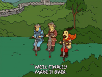 Pogo stick GIFs - Get the best gif on GIFER