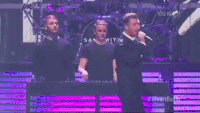 Disclosure GIFs - Get the best gif on GIFER