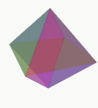 Octahedron GIFs - Get the best gif on GIFER