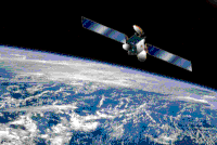 Satellites GIFs - Get the best gif on GIFER