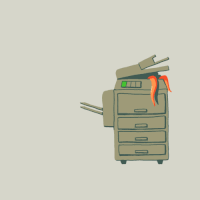 Printers GIFs - Get the best gif on GIFER