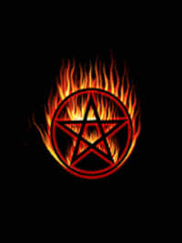 Pentagram GIFs - Get the best gif on GIFER
