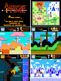 8bit GIF - Conseguir el mejor gif en GIFER