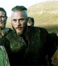 Ragnar GIFs - Get the best gif on GIFER