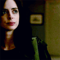 Jessica jones GIF - Conseguir o melhor gif em GIFER