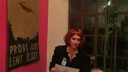 Probs just lens flare GIFs - Obtenez le meilleur gif sur GIFER