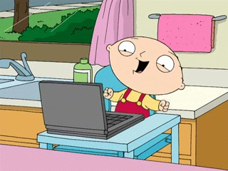 Family guy stewie GIF - Conseguir o melhor gif em GIFER
