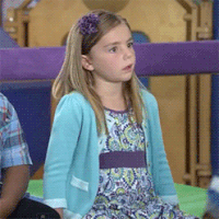 Little GIFs - Get the best gif on GIFER