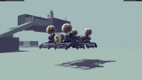 Hovercraft GIFs - Get the best gif on GIFER