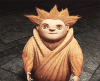 Sandman fanart GIF - Conseguir o melhor gif em GIFER