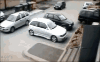 Parking GIFs - Get the best gif on GIFER