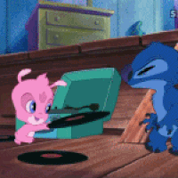 Stitch GIFs - Get the best gif on GIFER
