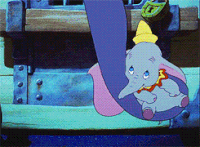 Dumbo GIFs - Get the best gif on GIFER