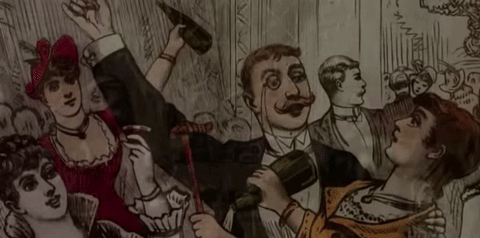 Cheers theme GIF - Conseguir o melhor gif em GIFER