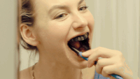 Dientes GIFs - Get the best gif on GIFER