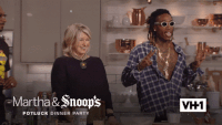 Potluck GIFs - Get the best gif on GIFER