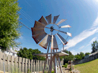 Windmill GIFs - Get the best gif on GIFER