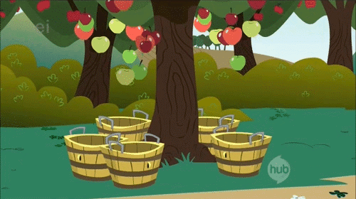 Eating an apple GIF - Conseguir el mejor gif en GIFER