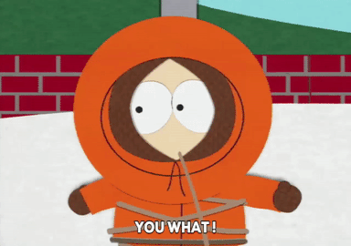 Mccormick GIF - Conseguir el mejor gif en GIFER