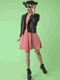 Leeloo GIFs - Get the best gif on GIFER