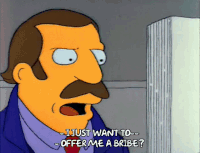 Bribe GIFs - Get the best gif on GIFER