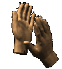 Applaudissement GIFs - Get the best gif on GIFER