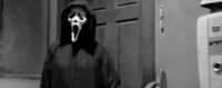 Ghostface GIFs - Get the best gif on GIFER