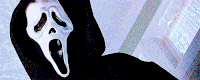 Ghostface GIFs - Get the best gif on GIFER