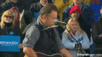 Springsteen GIFs - Get the best gif on GIFER