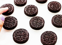 Oreos GIFs - Get the best gif on GIFER
