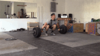 Barbell GIFs - Get the best gif on GIFER