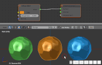 Displacement map GIFs - Get the best gif on GIFER