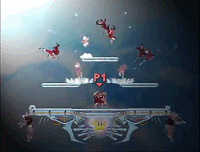 Santanico pandemonium GIFs - Get the best gif on GIFER