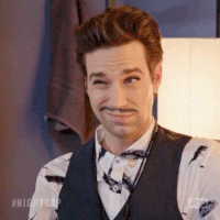 Karl gregory GIF - Conseguir o melhor gif em GIFER
