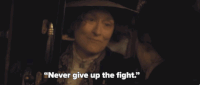 Suffragette GIFs - Get the best gif on GIFER
