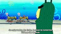 Plankton GIFs - Get the best gif on GIFER