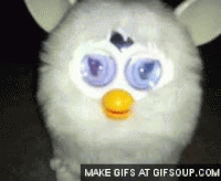 Furby GIFs - Get the best gif on GIFER