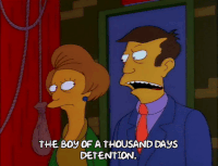 Detention GIFs - Get the best gif on GIFER