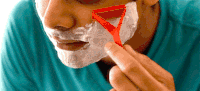 Shaving GIFs - Get the best gif on GIFER