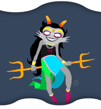 Feferi GIFs - Get the best gif on GIFER