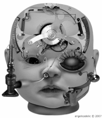 Cyborg GIFs - Get the best gif on GIFER