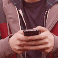 Faceless GIFs - Get the best gif on GIFER