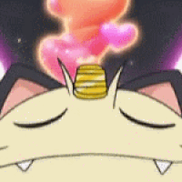 Meowth GIFs - Get the best gif on GIFER